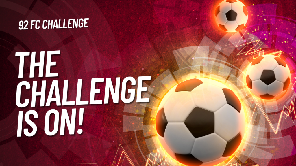 About - 92FCChallenge