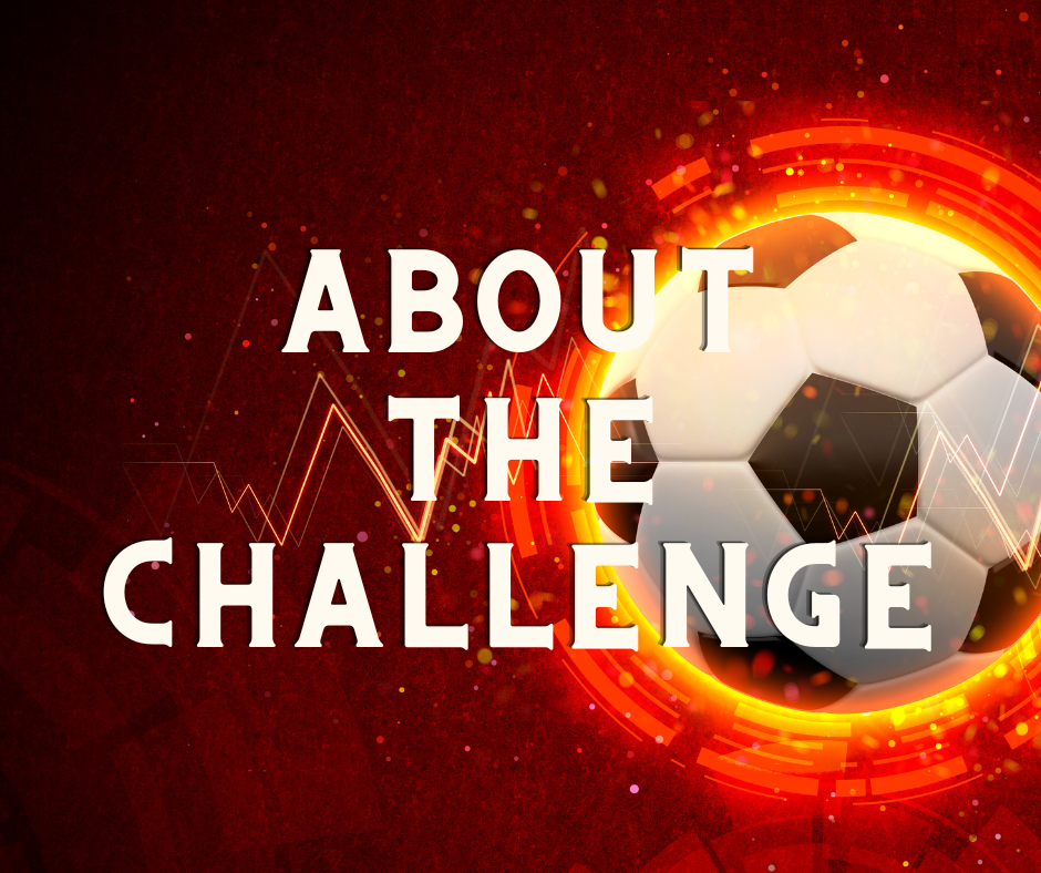 About - 92FCChallenge