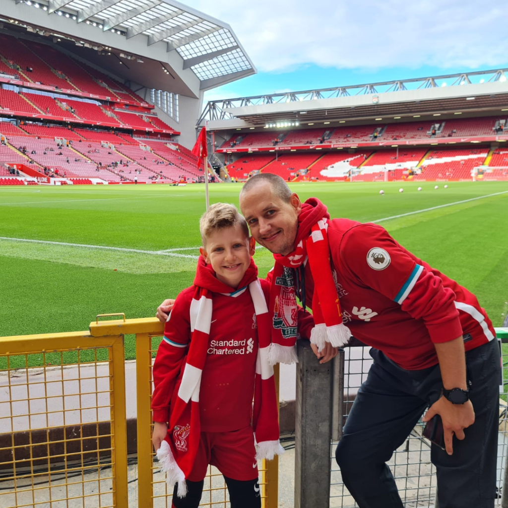 About - 92FCChallenge