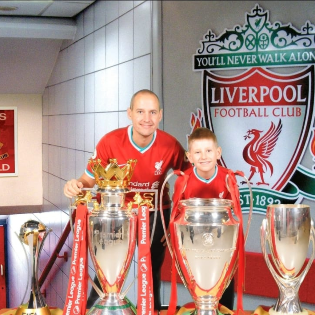 About - 92FCChallenge